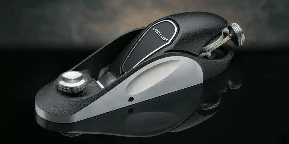 Rabot Veritas dX60 : Évaluation Complète et Guide d'Achat - La raboteuse