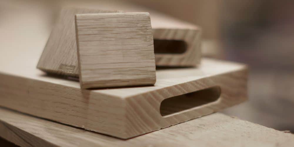 Assemblage tenon mortaise : Simplicité et Robustesse en Menuiserie